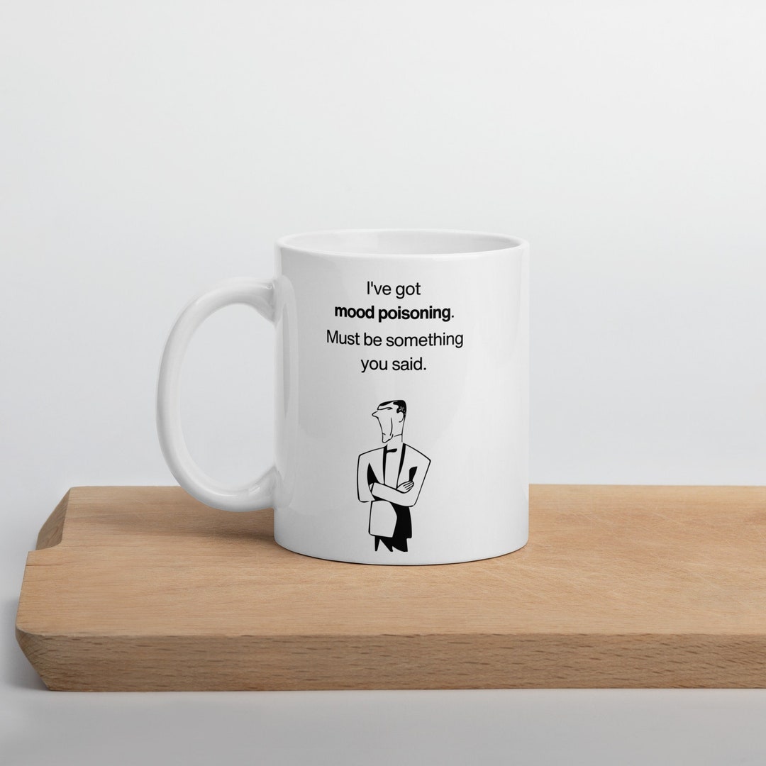 Funny Meme Mug, Meme Coffee Mug, Office Gift, Business Gift, Funny ...