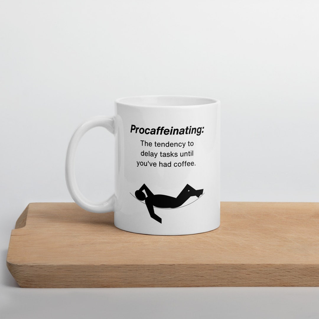 Funny Meme Mug, Meme Coffee Mug, Office Gift, Business Gift, Funny ...