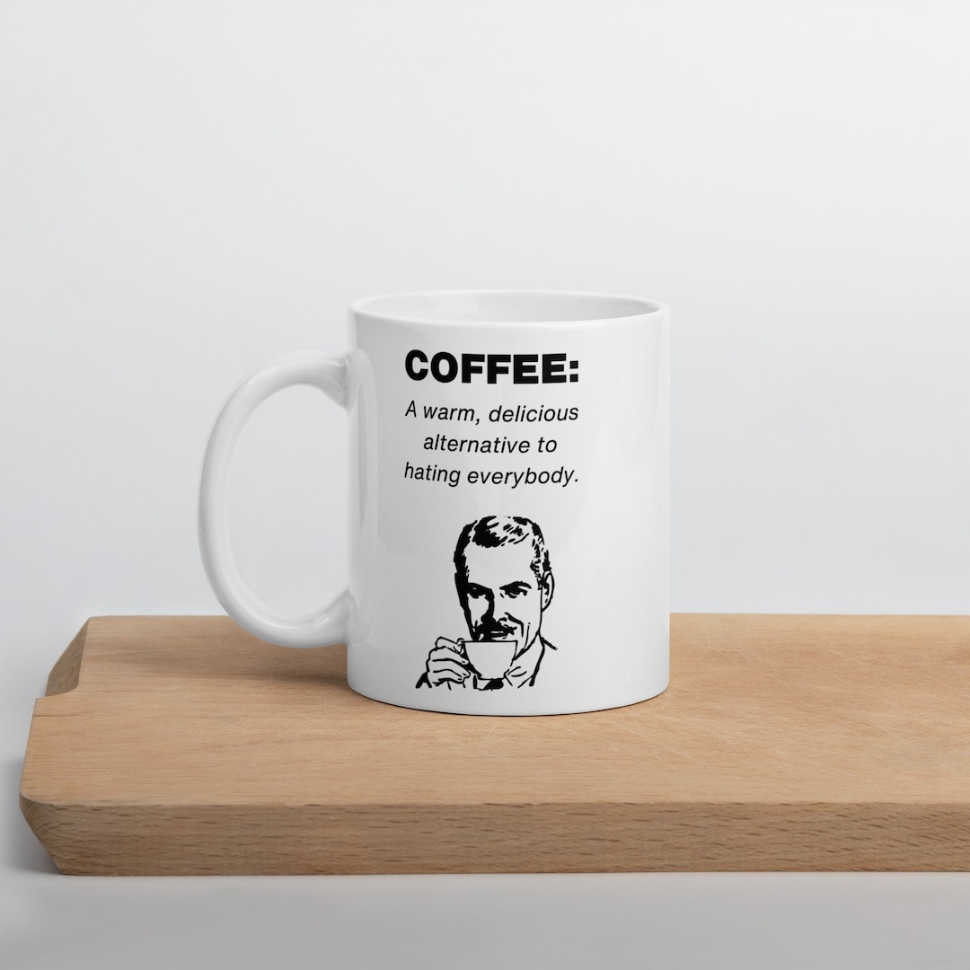 Funny Meme Mug Meme Coffee Mug Office Gift Business Gift - Etsy