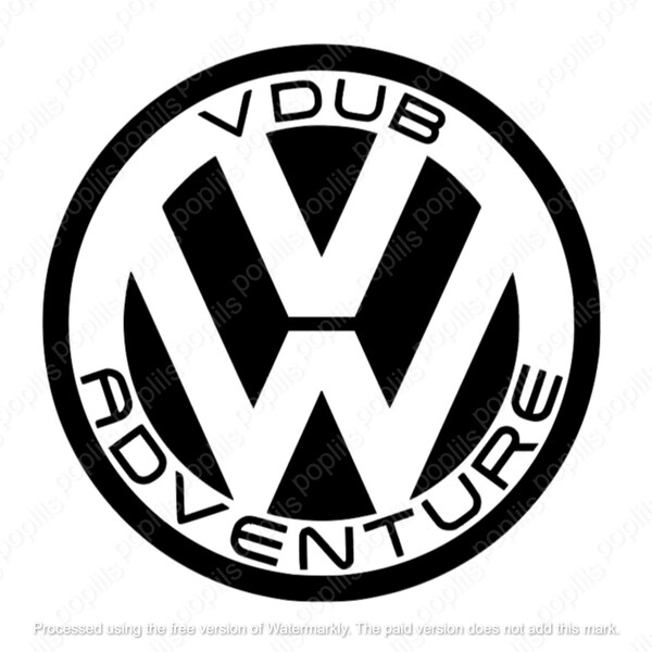 Vdub - 60+ Vdub for 2023