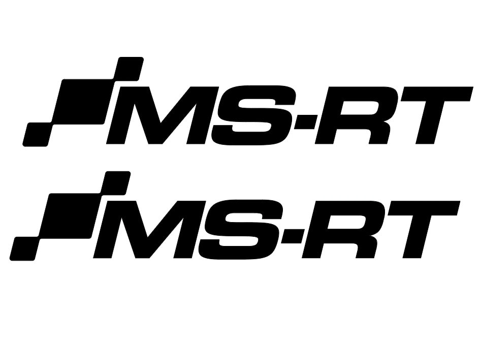 Ford Transit Custom Ranger Msrt Vinyl Decal Stickers - Etsy UK