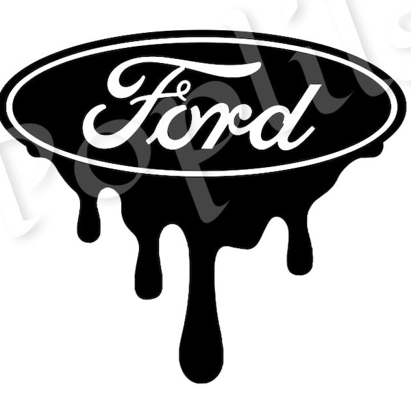 Ford Racing Svg - Etsy