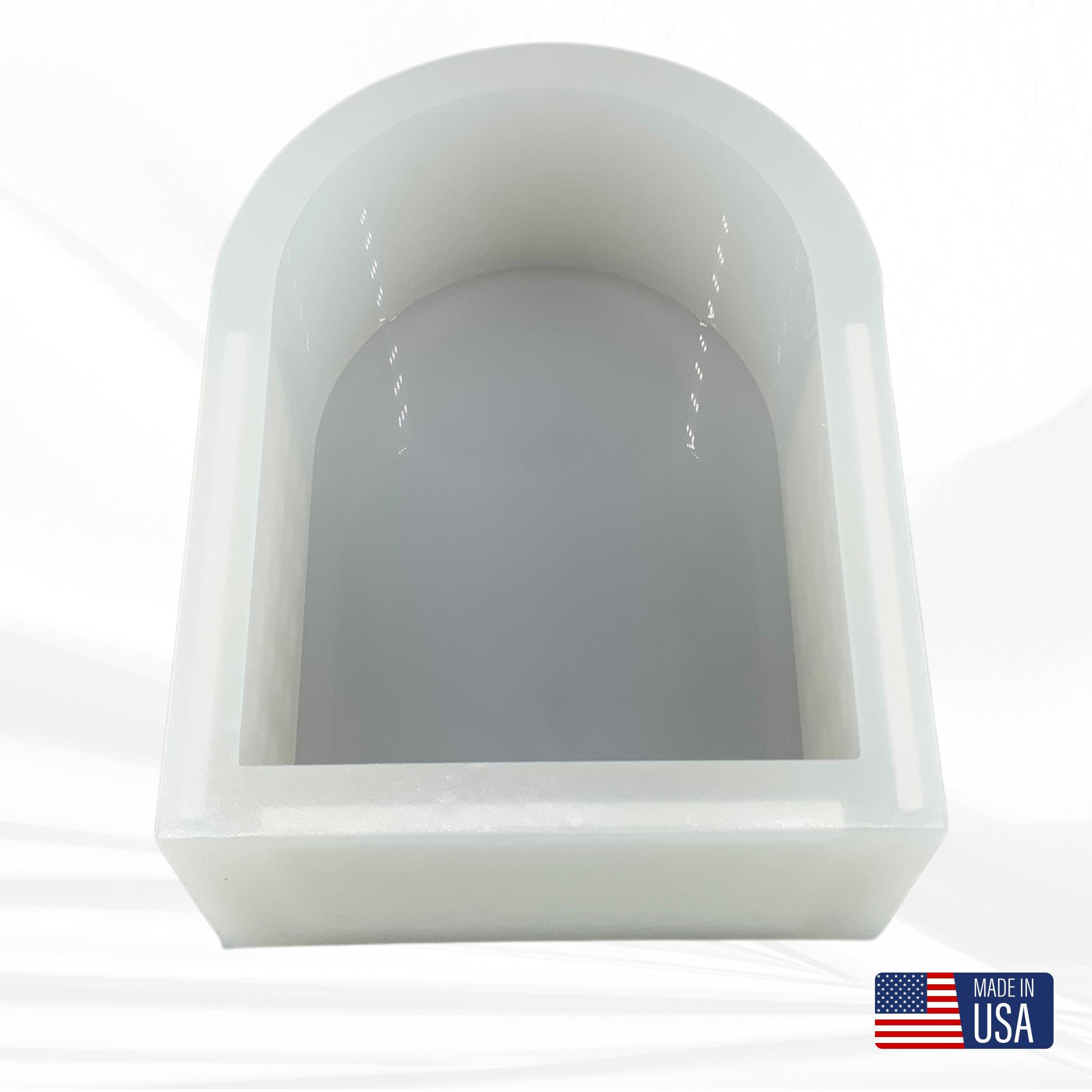 Deep Arch Mold | 4 Sizes | ULTRA Quality | Deep Silicone Mold Resin ...