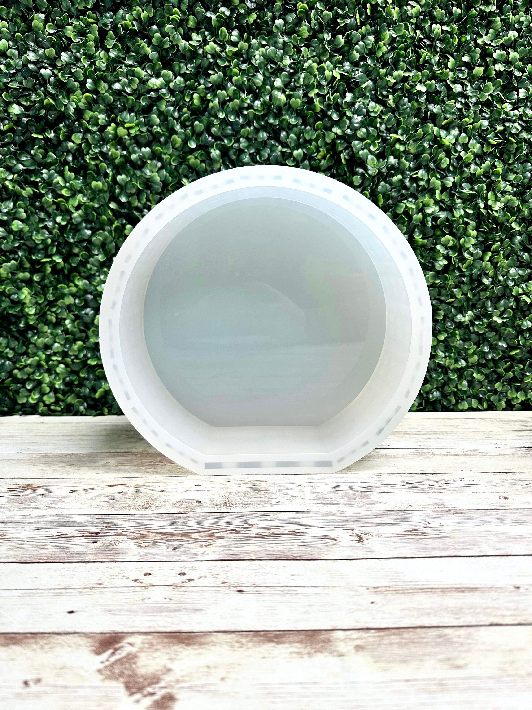 Deep Standing Round Mold 5 7 9 ULTRA - Etsy