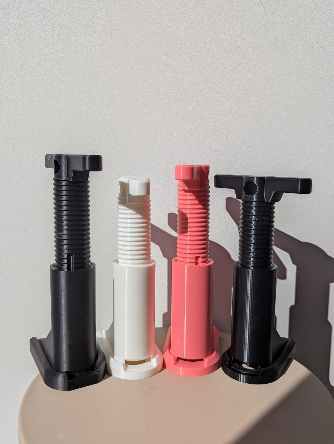 Bench Mounted Clay Extruder - Hand Screw Driven - Removable and Easy to ...