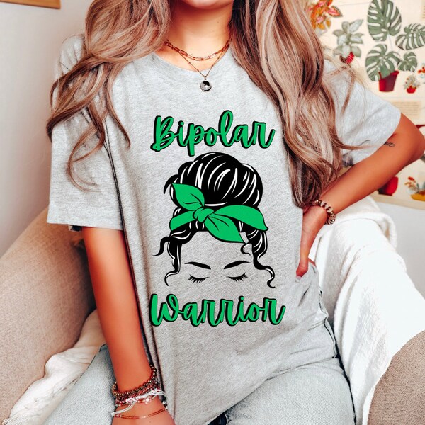 Bipolar Disorder - Etsy