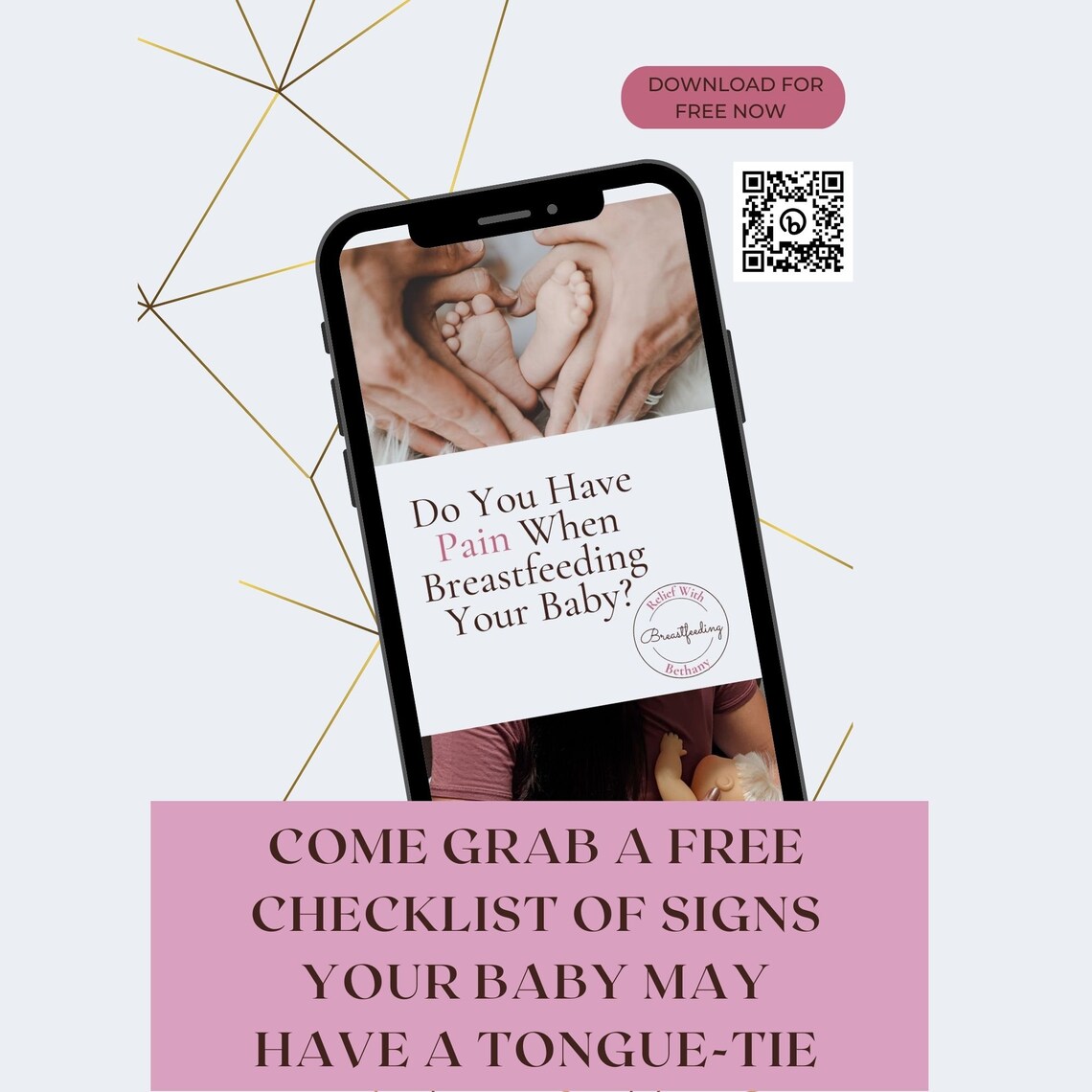 Pumping Checklist for Work Printable Handout Ready to Upload PDF ...