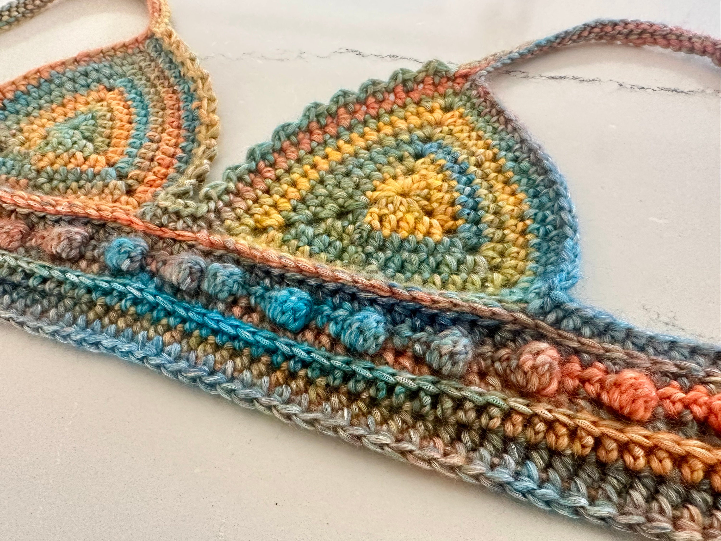 Sunshine Bra Top - Etsy