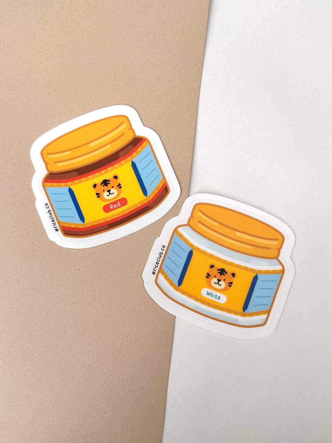 Tiger Balm Sticker | Cute Tiger, Asian Medicine, Asian Art, Tiger Cub ...