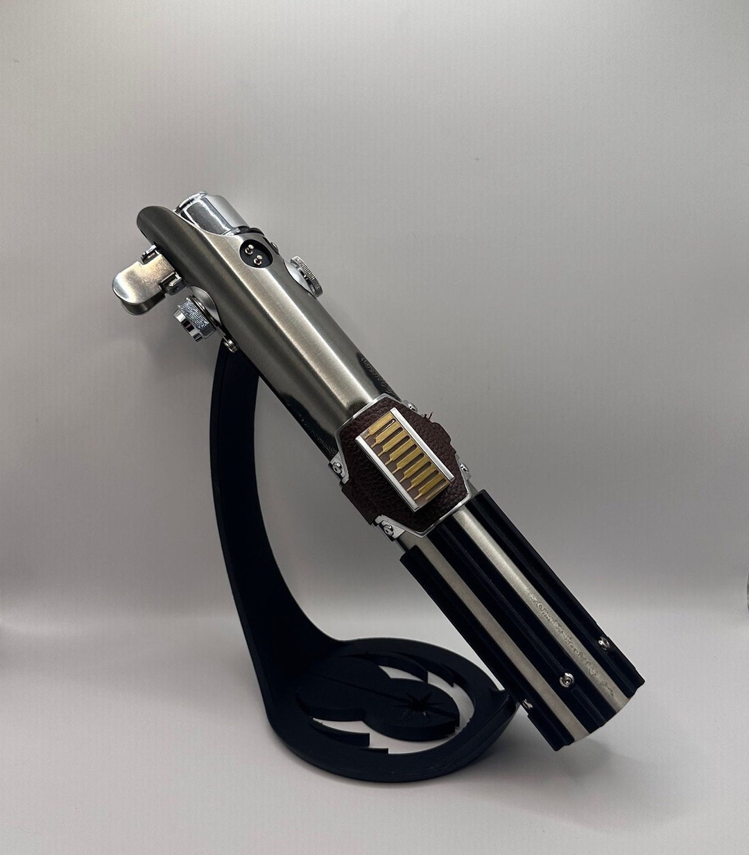 Lightsaber Display Stand - Etsy