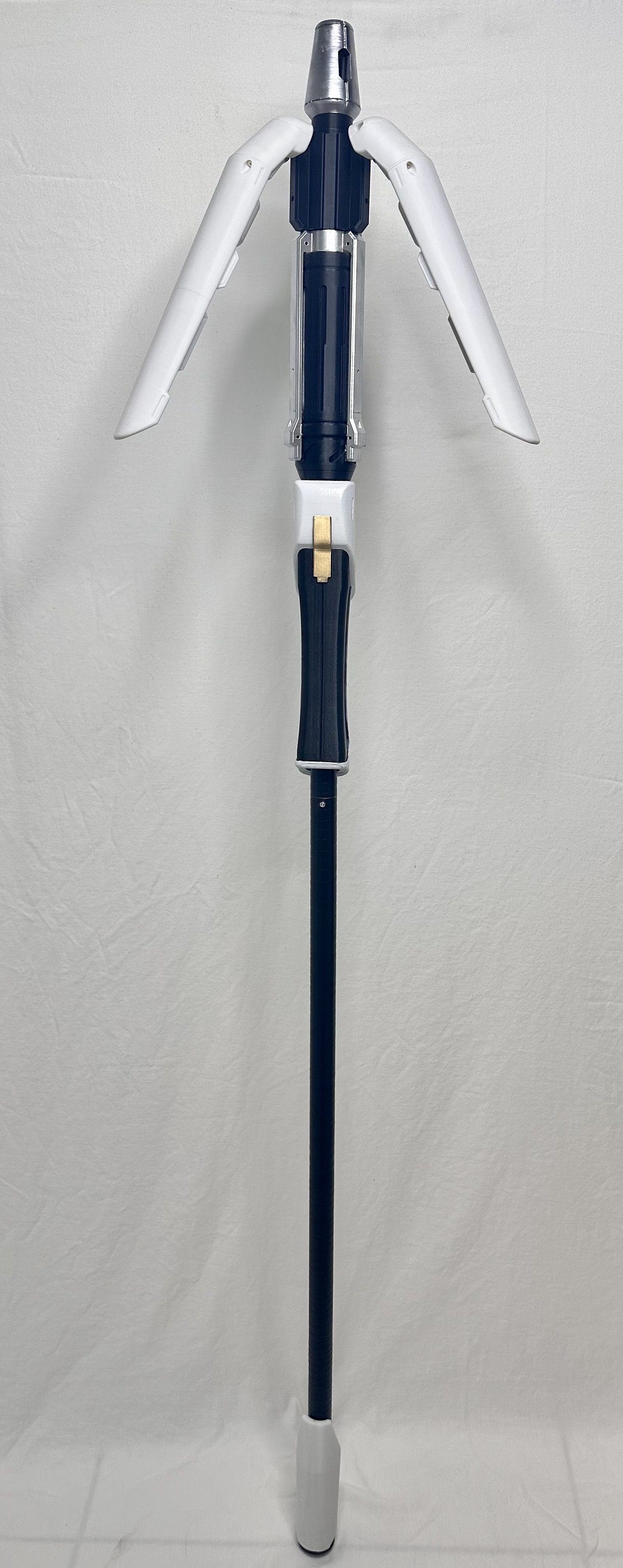 Overwatch, Mercys Staff, Life Sized - Etsy