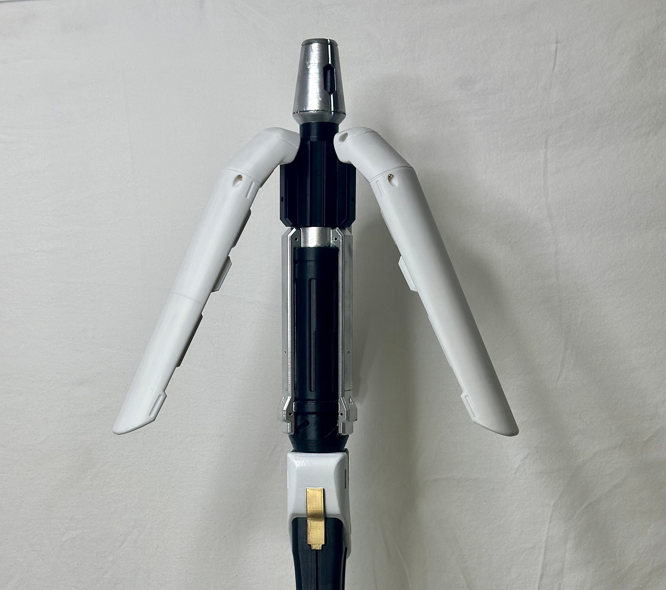 Overwatch, Mercys Staff, Life Sized - Etsy