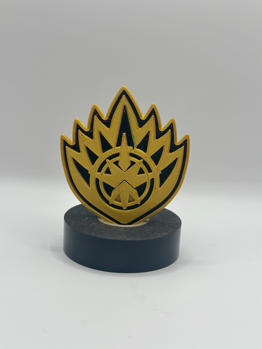 Marvel, Guardians of the Galaxy Badge, GOTG - Etsy