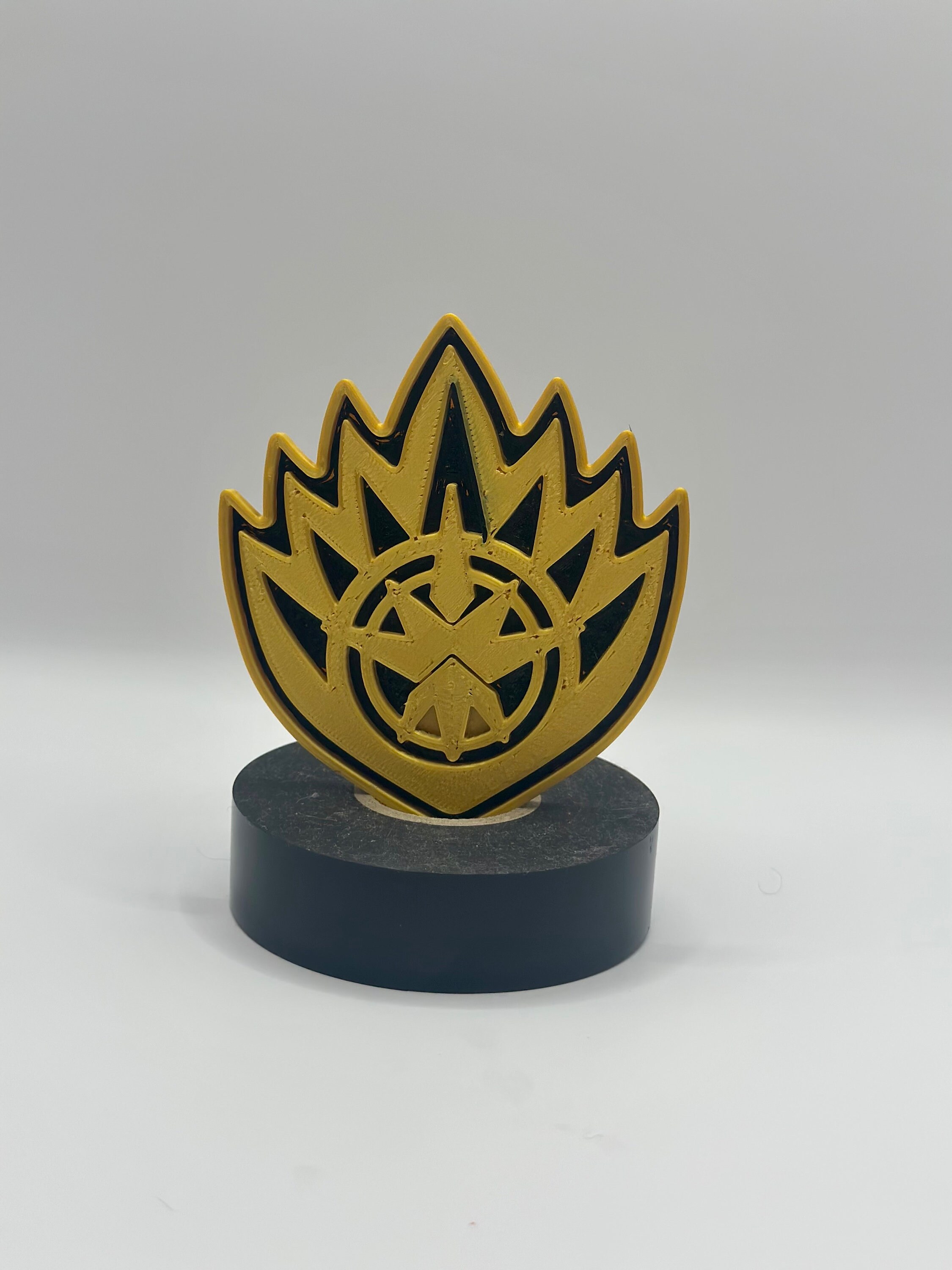Marvel, Guardians of the Galaxy Badge, GOTG - Etsy