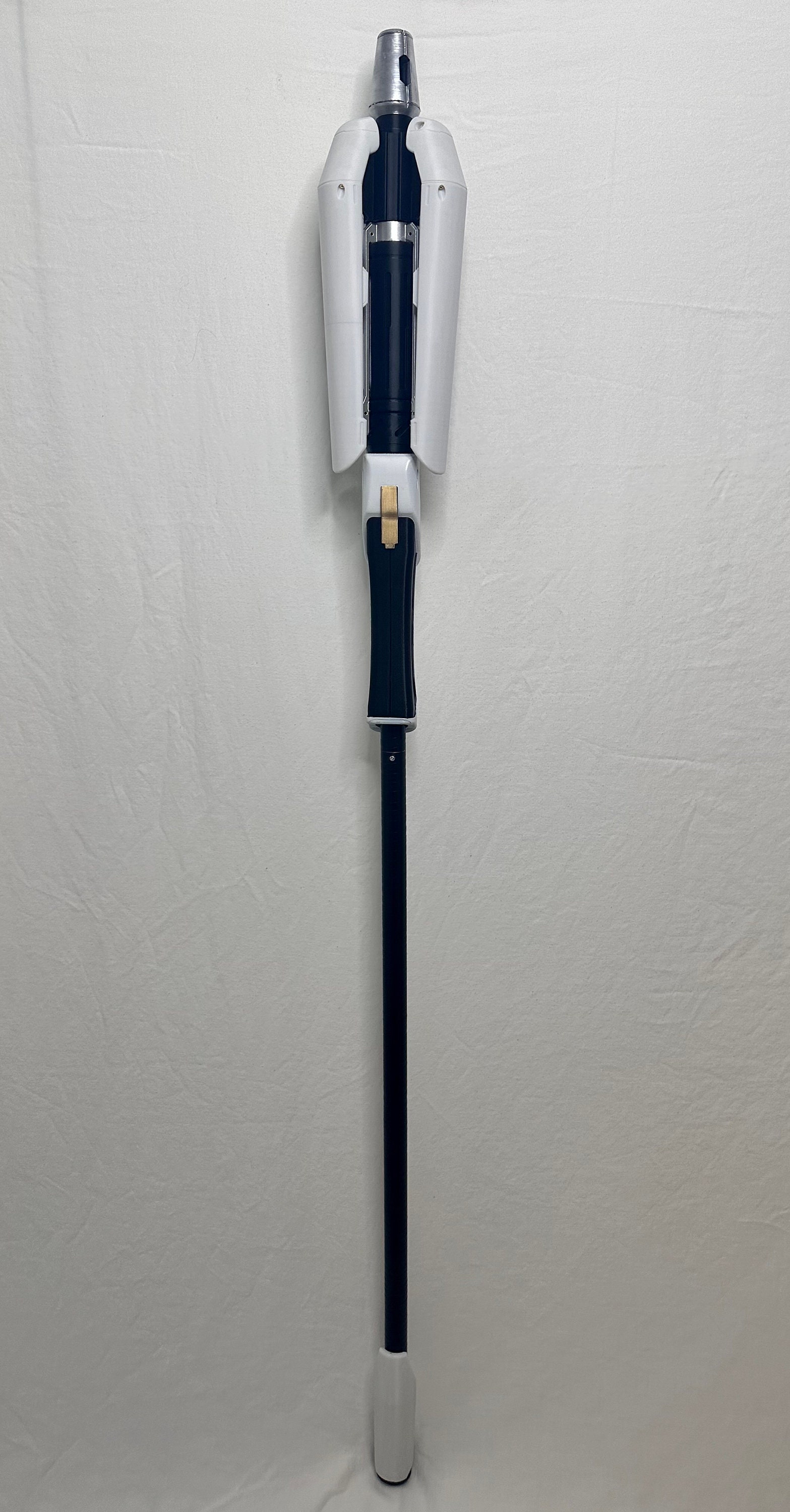 Overwatch, Mercys Staff, Life Sized - Etsy