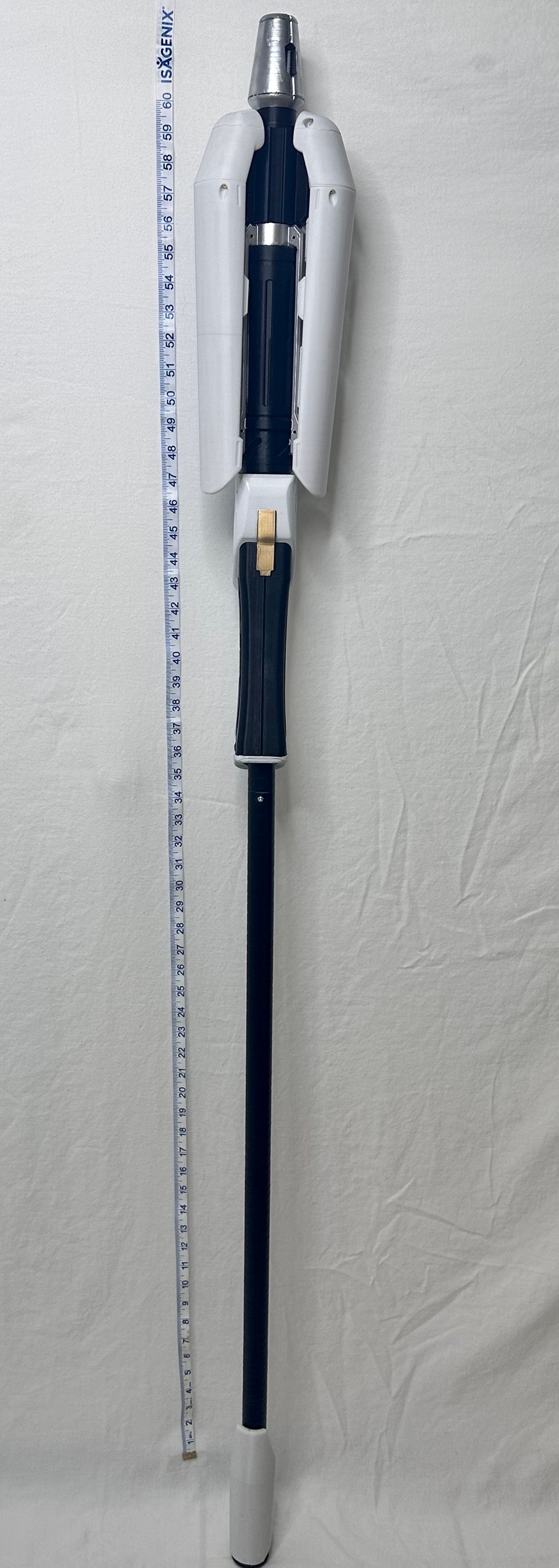 Overwatch, Mercys Staff, Life Sized - Etsy Canada