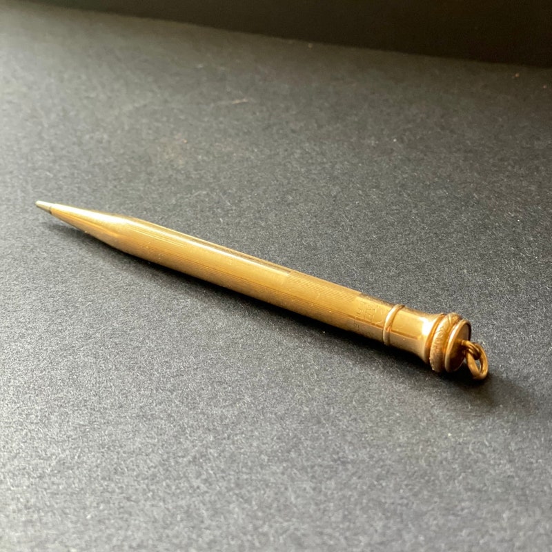 Propelling Pencil - Etsy