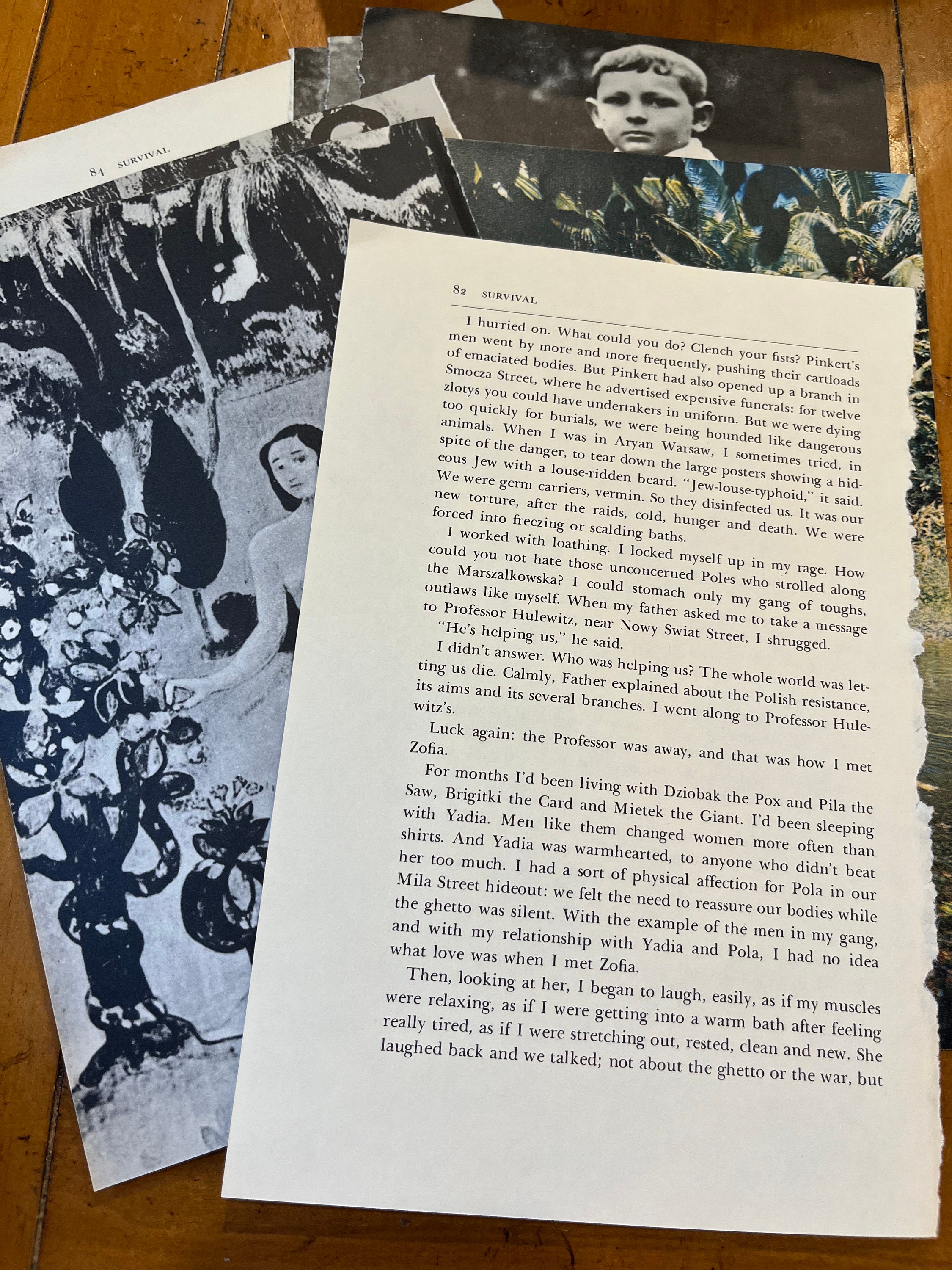 Mixed Media Art Bundle 50 Pieces - Etsy