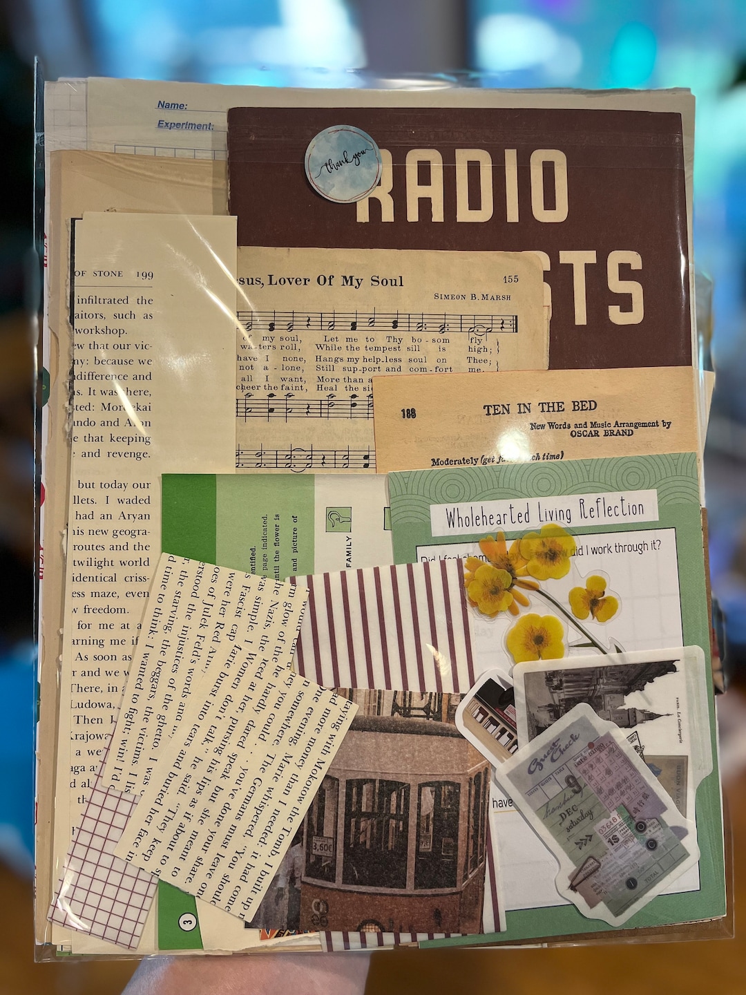 Mixed Media Art Bundle - 50 Pieces - Etsy