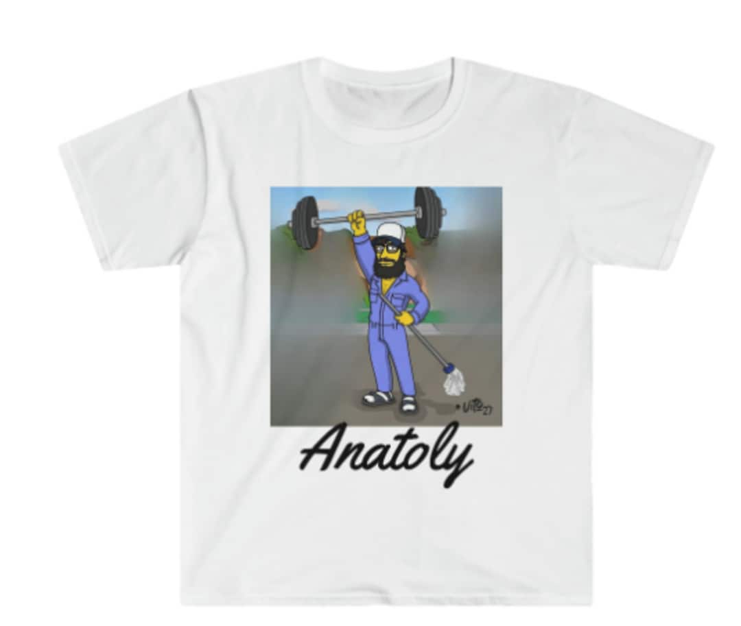 ANATOLY - Meme Series - Etsy