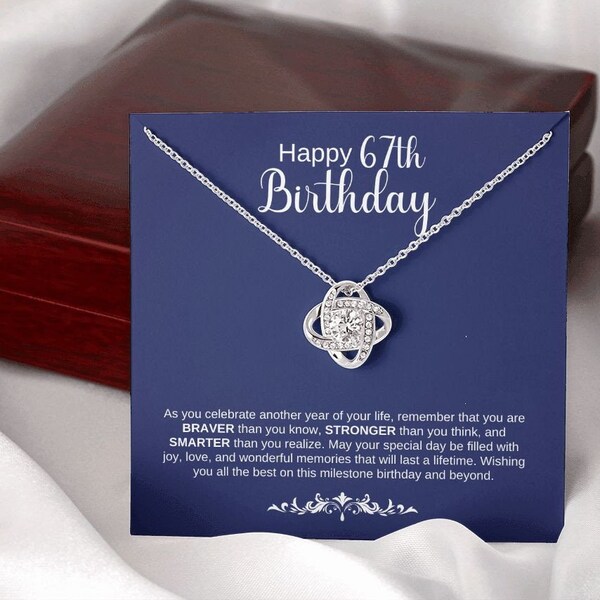 67th Birthday - Etsy