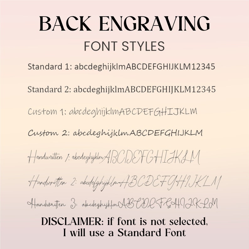 Music Notes Coin Necklace | Stainless Steel, Back Engraving - Etsy UK