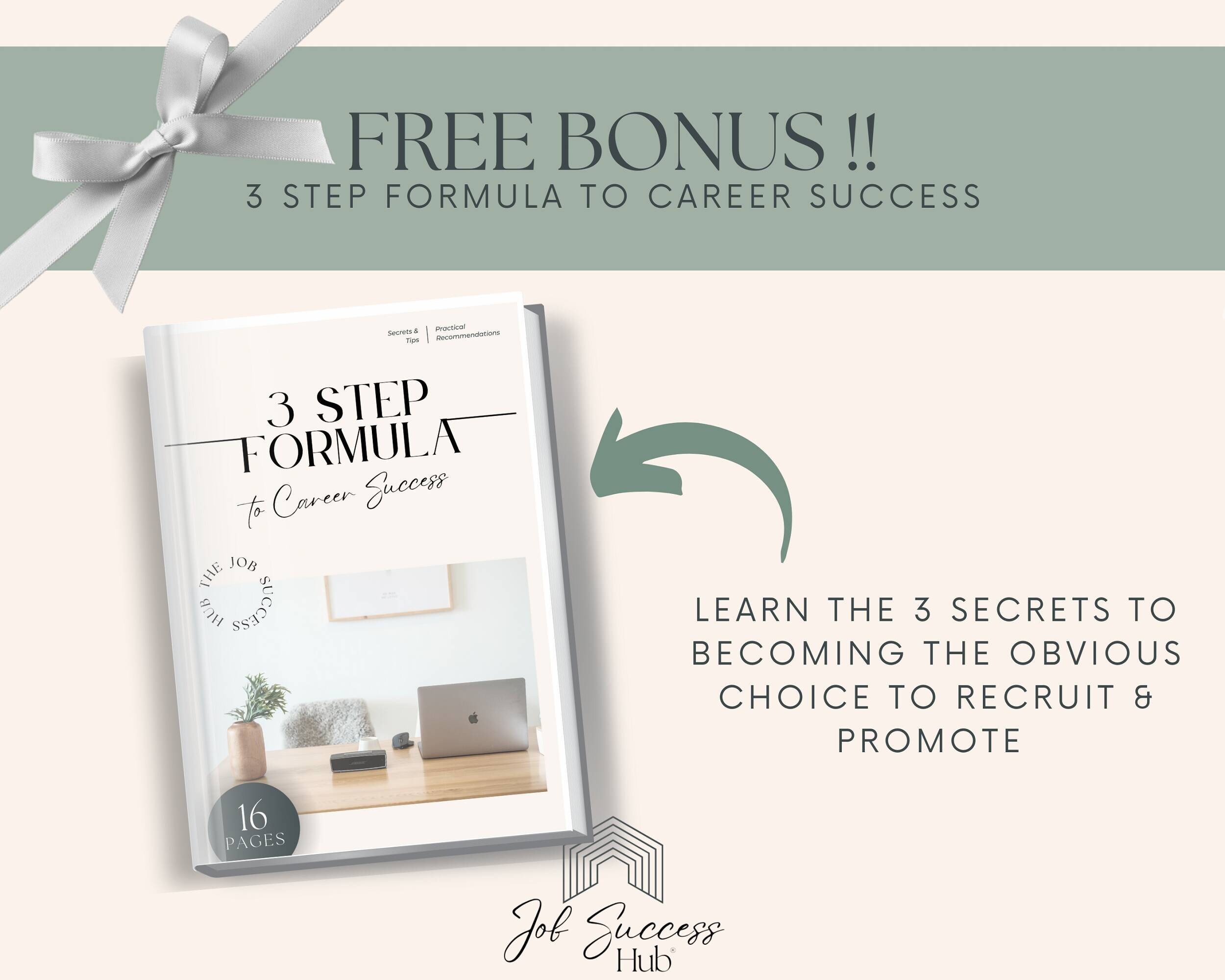 Complete Interview Prep Bundle Interview Workbook 100 Most Asked ...