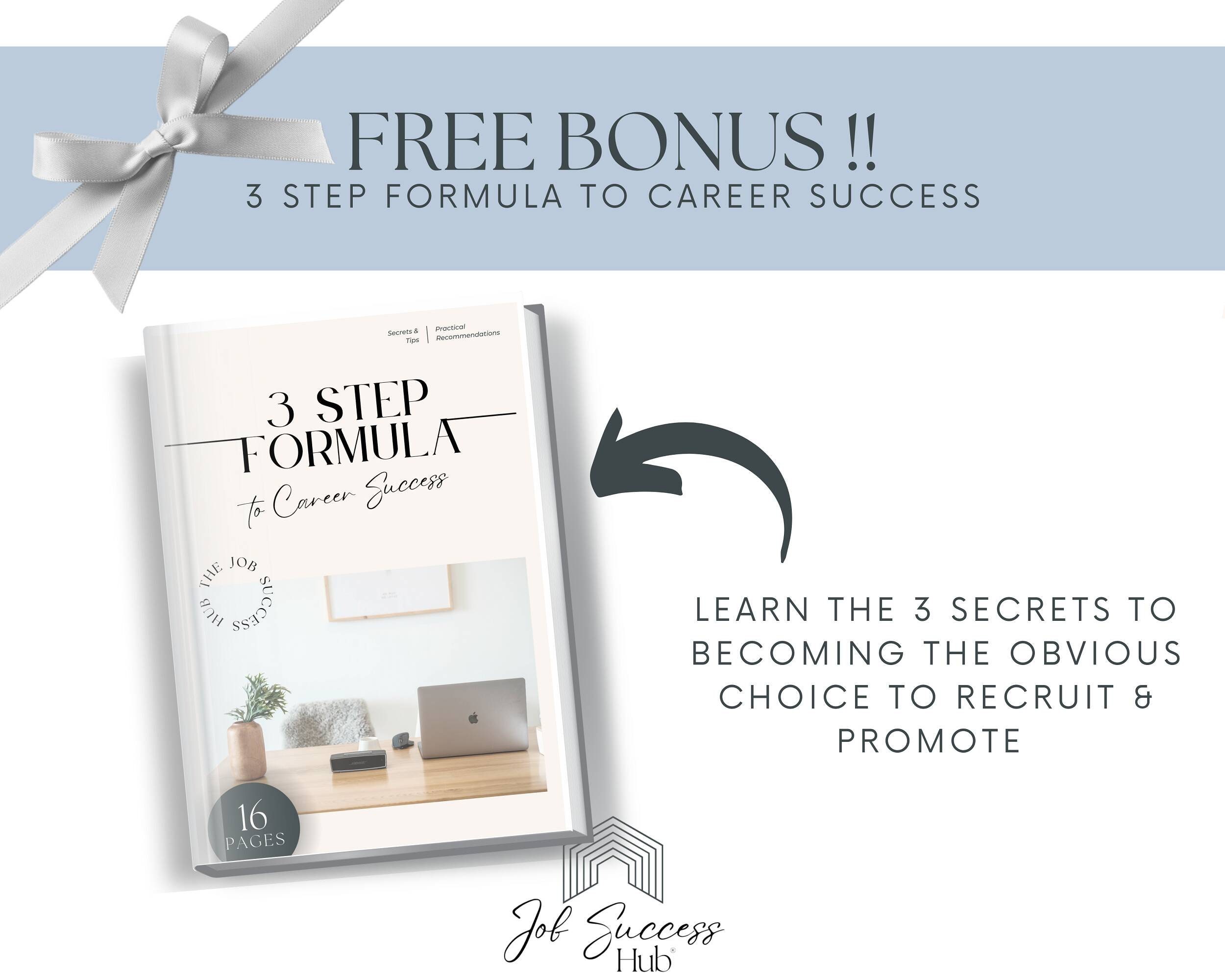 Job Interview Package | 100 Most Asked Questions With Answers ...