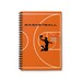 Basketball Journal, Basketball Players' Gifts, Basketball Notebook ...