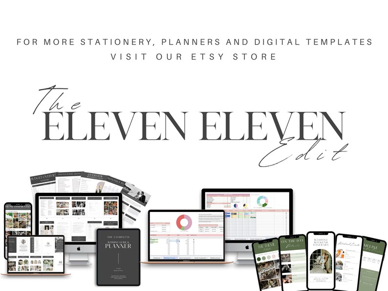 Travel Itinerary Mobile Template Canva Weekend Travel - Etsy