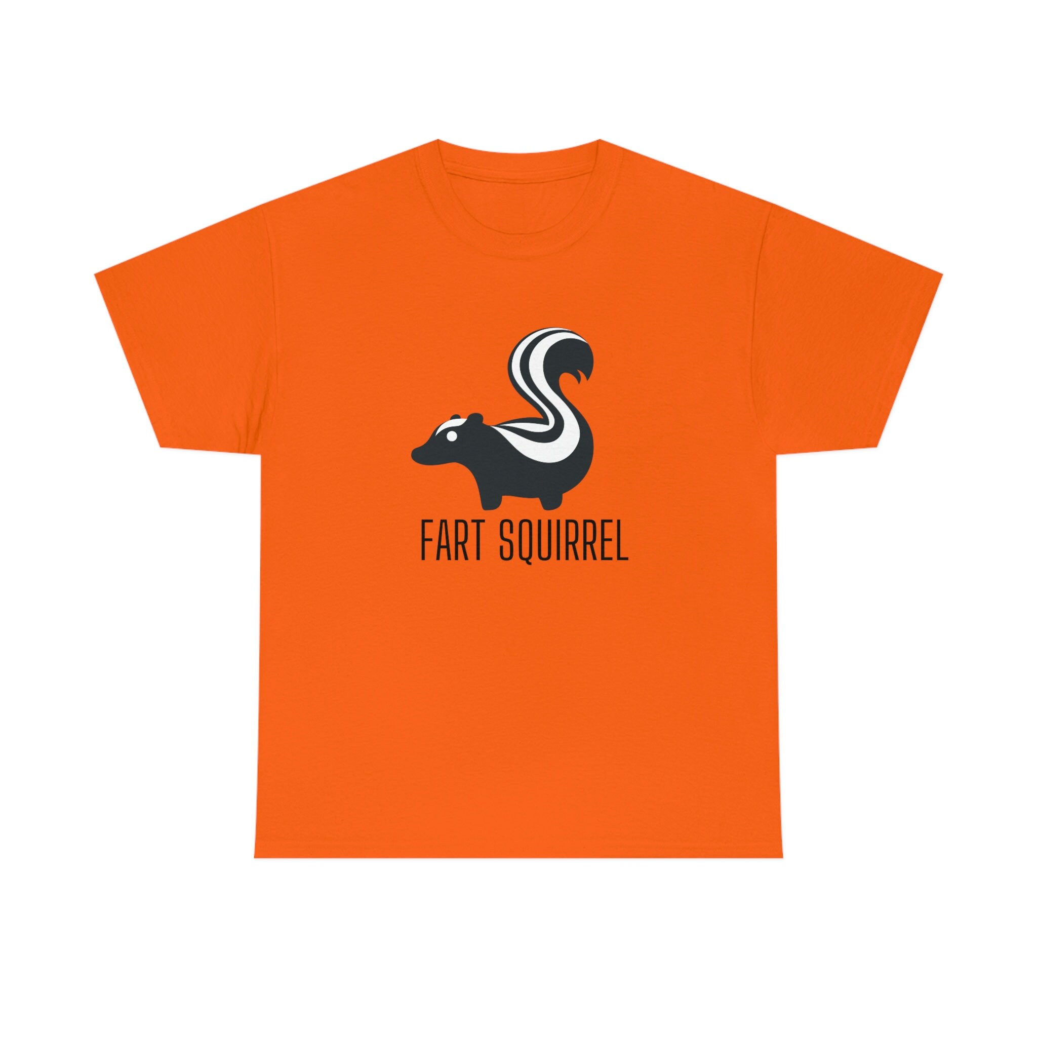 FART SQUIRREL - Etsy