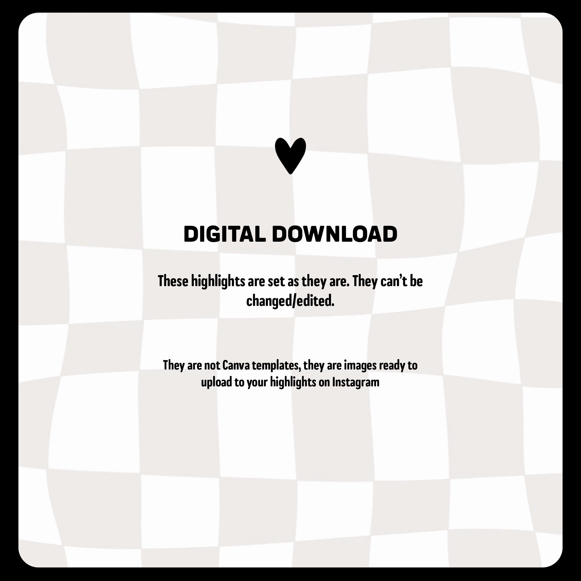 Fashion Instagram Highlight Icons, One Line Art Highlights, Hand Drawn ...