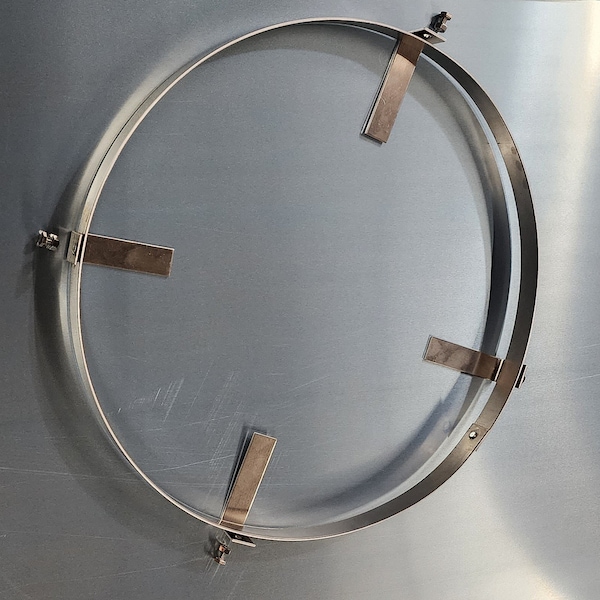 Poppin Clutches Wheel Lights - Etsy