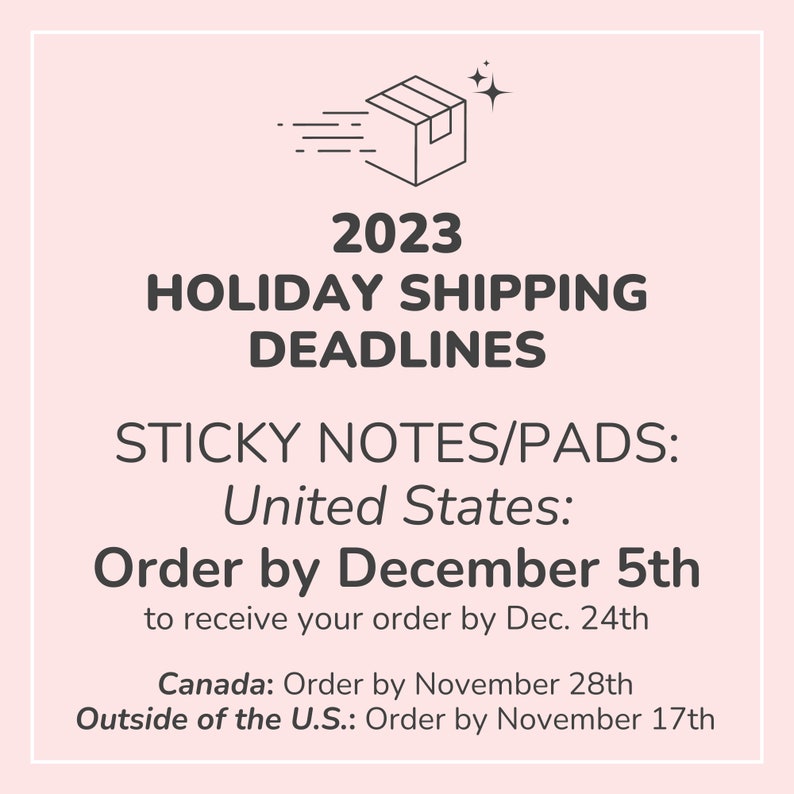 Funny Note Pads, Funny Post It Notes, Sticky Note Pad, Note Cube, Funny ...