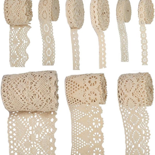 Vintage Lace - Etsy
