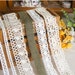 Assorted Vintage Lace Trim Vintage Lace Crochet Antique Lace Variety of ...