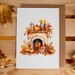 Thanksgiving Clipart Mega Bundle Autumn Clipart Fall PNG - Etsy