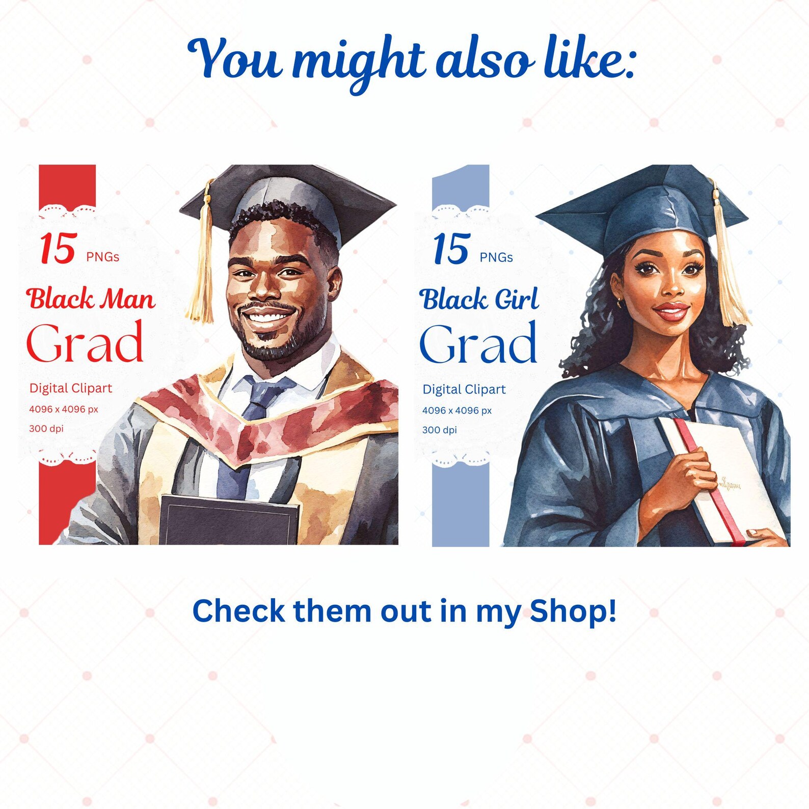 Kindergarten Graduation Clipart Black Girl Clip Art Preschool Kids ...