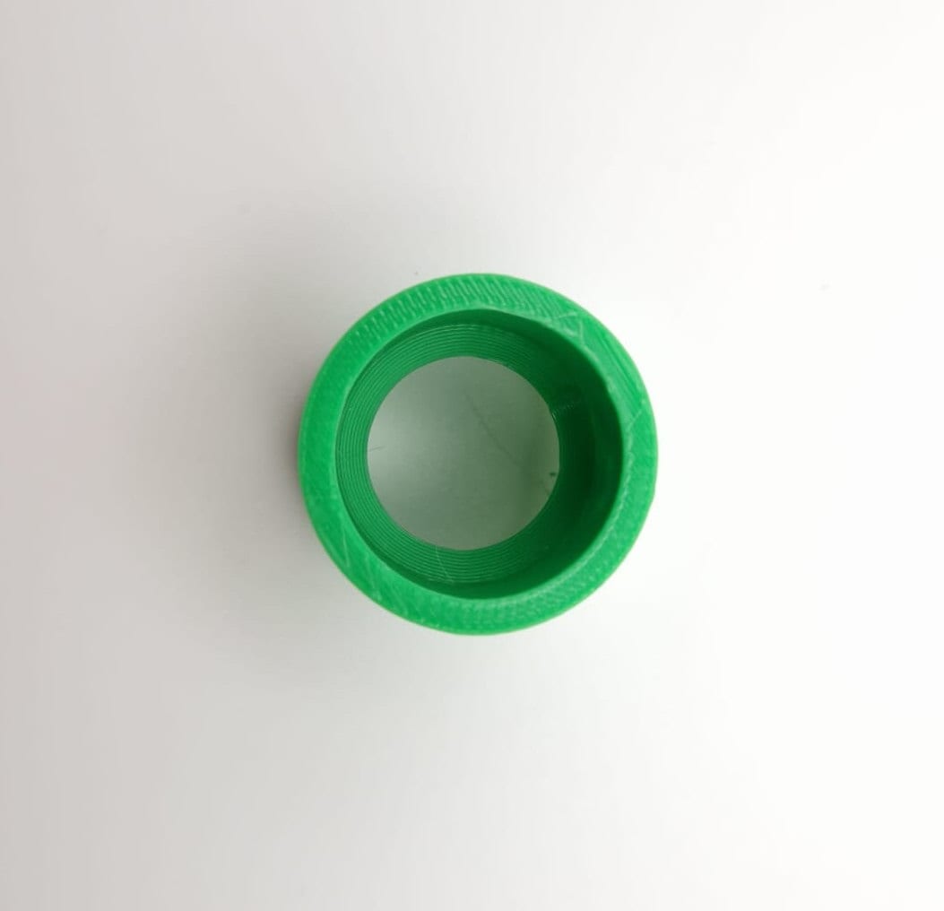 3D Printed Scout Woggle - Made From Biodegradable Plastic - 10+ Colours ...
