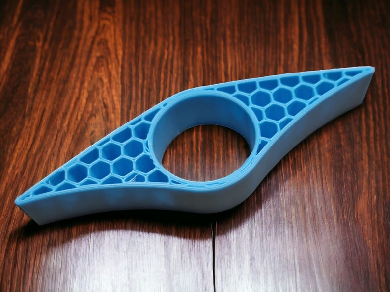 Book Page Holder 3d Printed Thumb Page Holder Book - Etsy