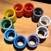 3D Printed Scout Woggle - Made From Biodegradable Plastic - 10+ Colours ...
