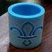 3D Printed Scout Woggle - Made From Biodegradable Plastic - 10+ Colours ...