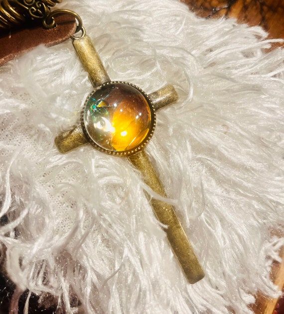 Magic Crystal Necklaces