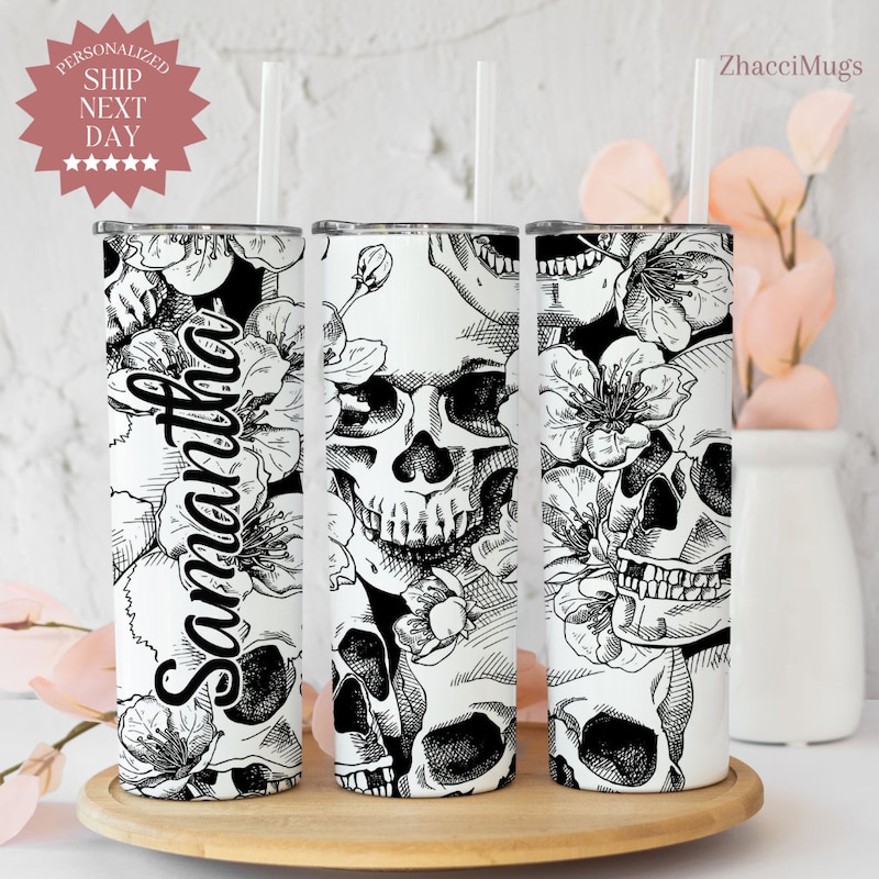 Skull Kitchen - Etsy