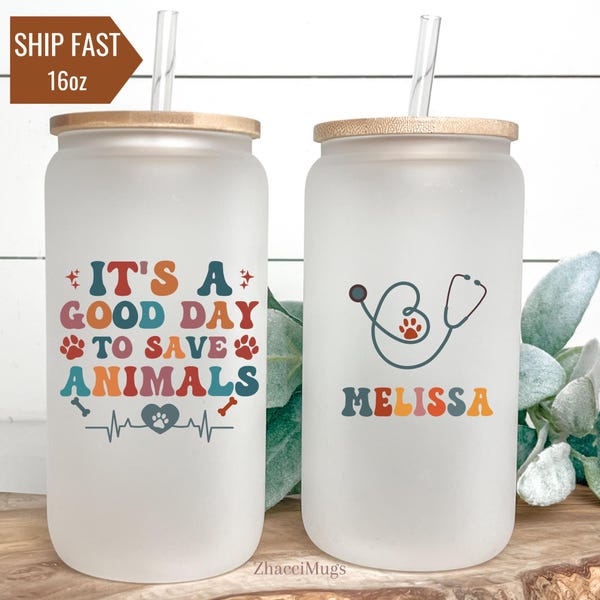 Vet Tech Mom - Etsy