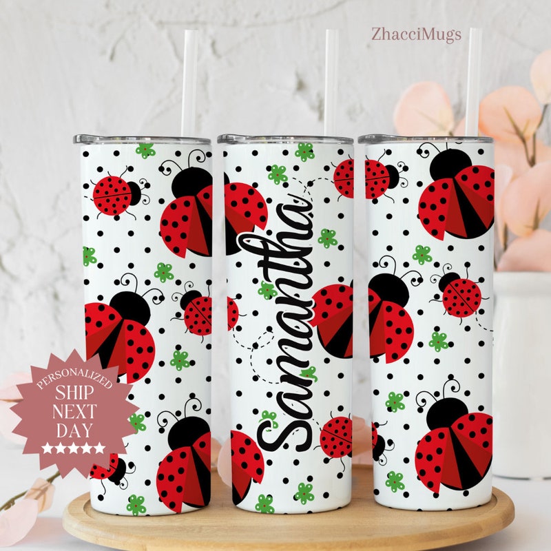 Ladybug Gifts - 60+ Gift Ideas for 2025