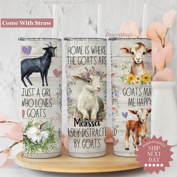 Goat - Etsy