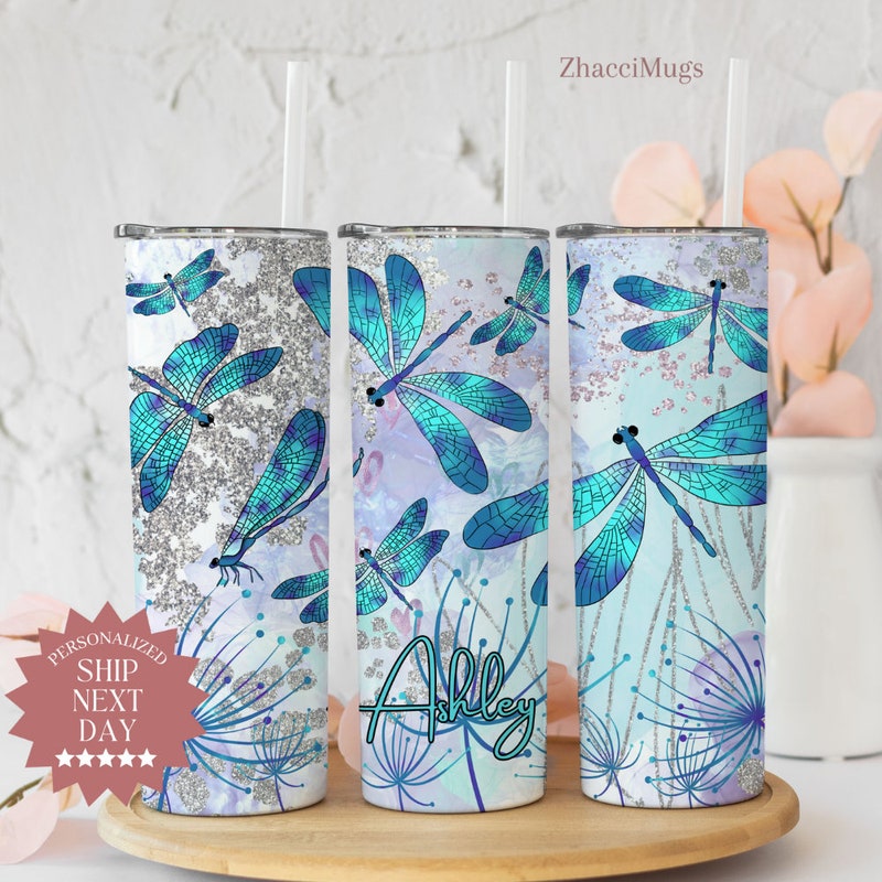 Dragonfly Gifts - 60+ Gift Ideas for 2025