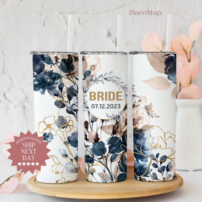 Bride Cup - Etsy