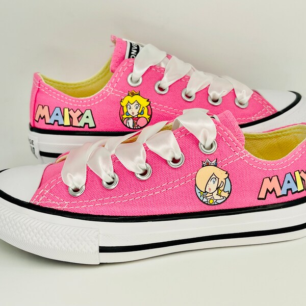 Princess Shoes - Etsy